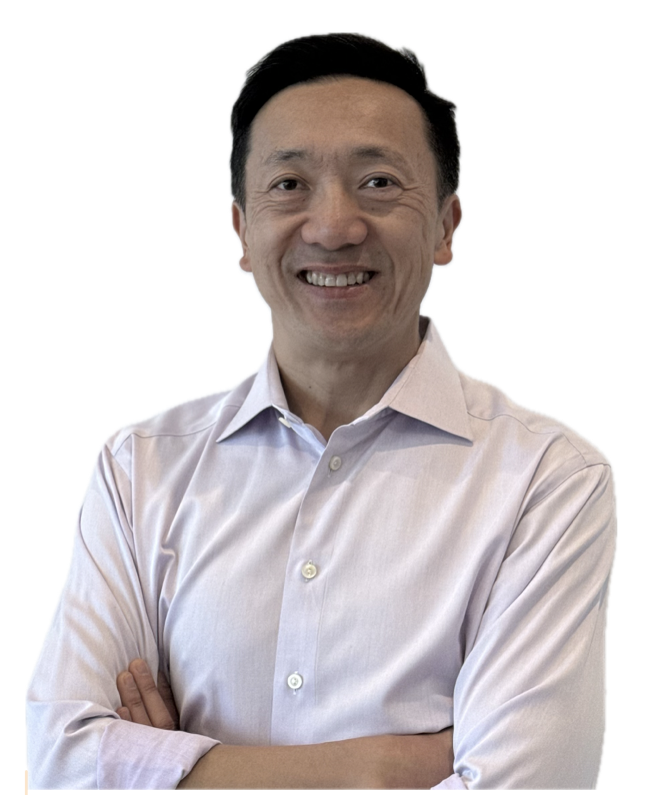 Mike Zhang — Olive Point